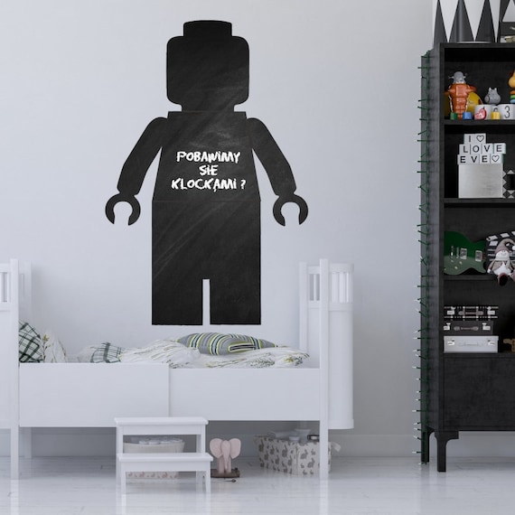 Blackboard Sticker Adhesive Sticker Easily Removable Easy to | Etsy