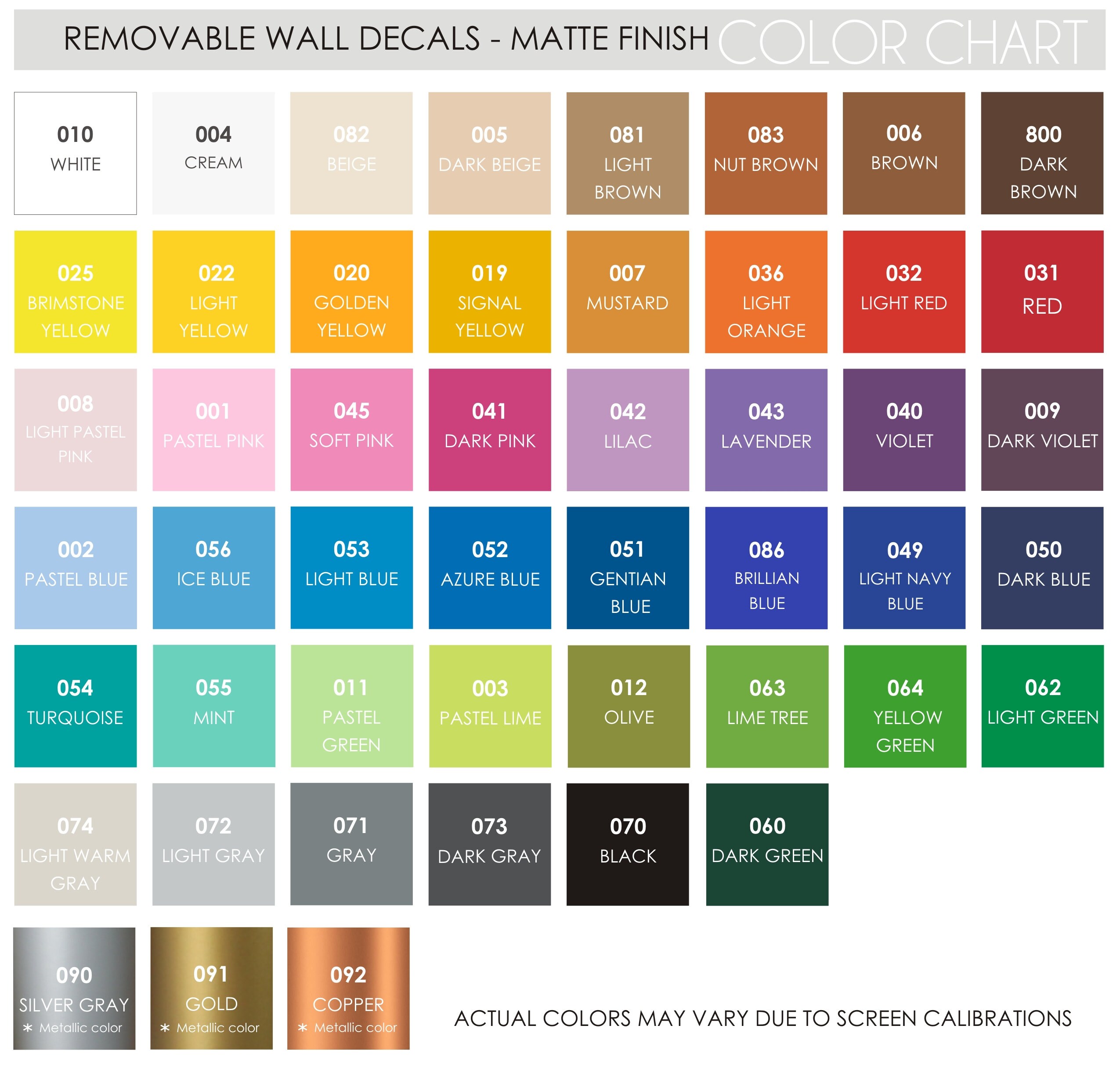 Gold Stars Wall Decals Pack Peel and Stick Confetti Wall - Etsy