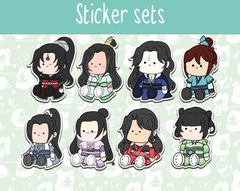 Svsss Sticker - Etsy