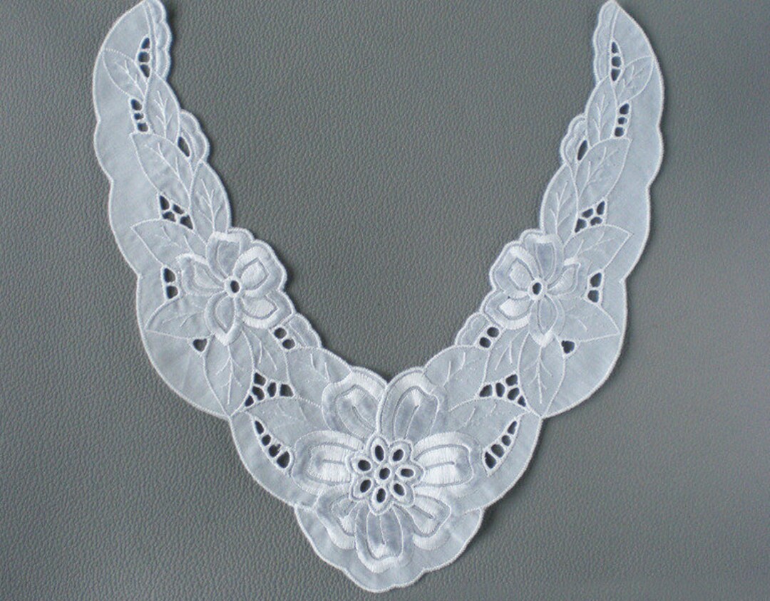 White Lace Insert Lace Insert Lace Application Application - Etsy