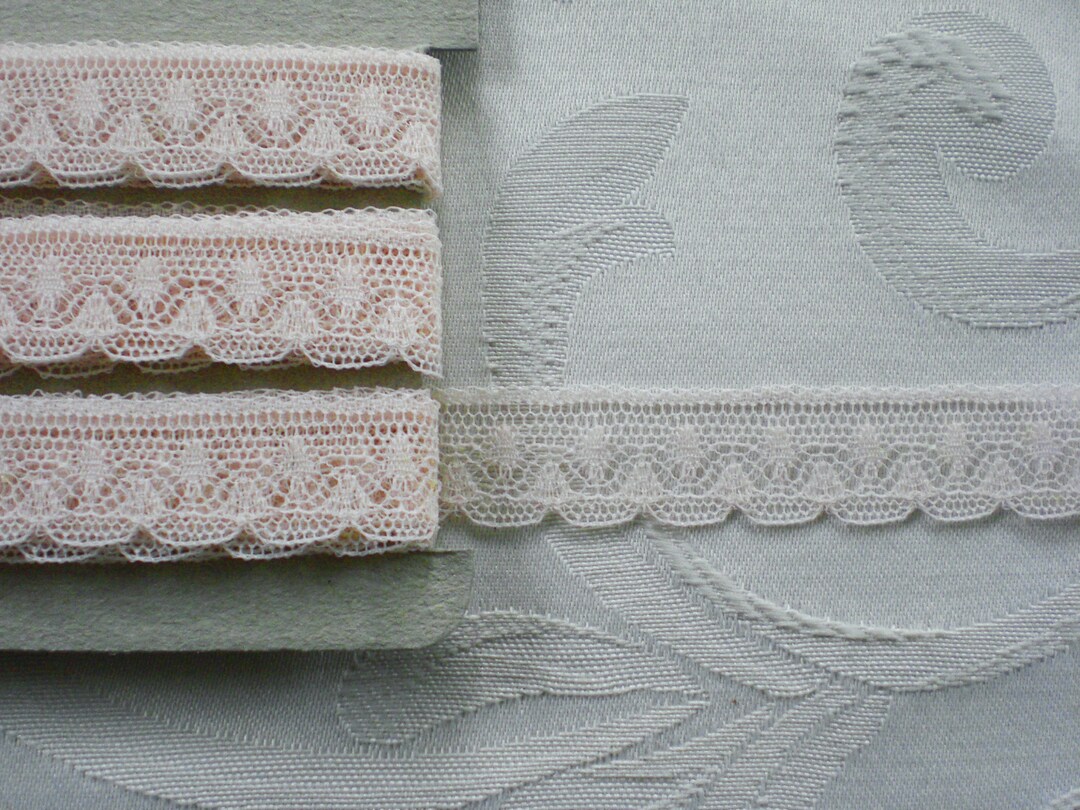 French Lingerie Lace 5 M Lace Lace Trim - Etsy