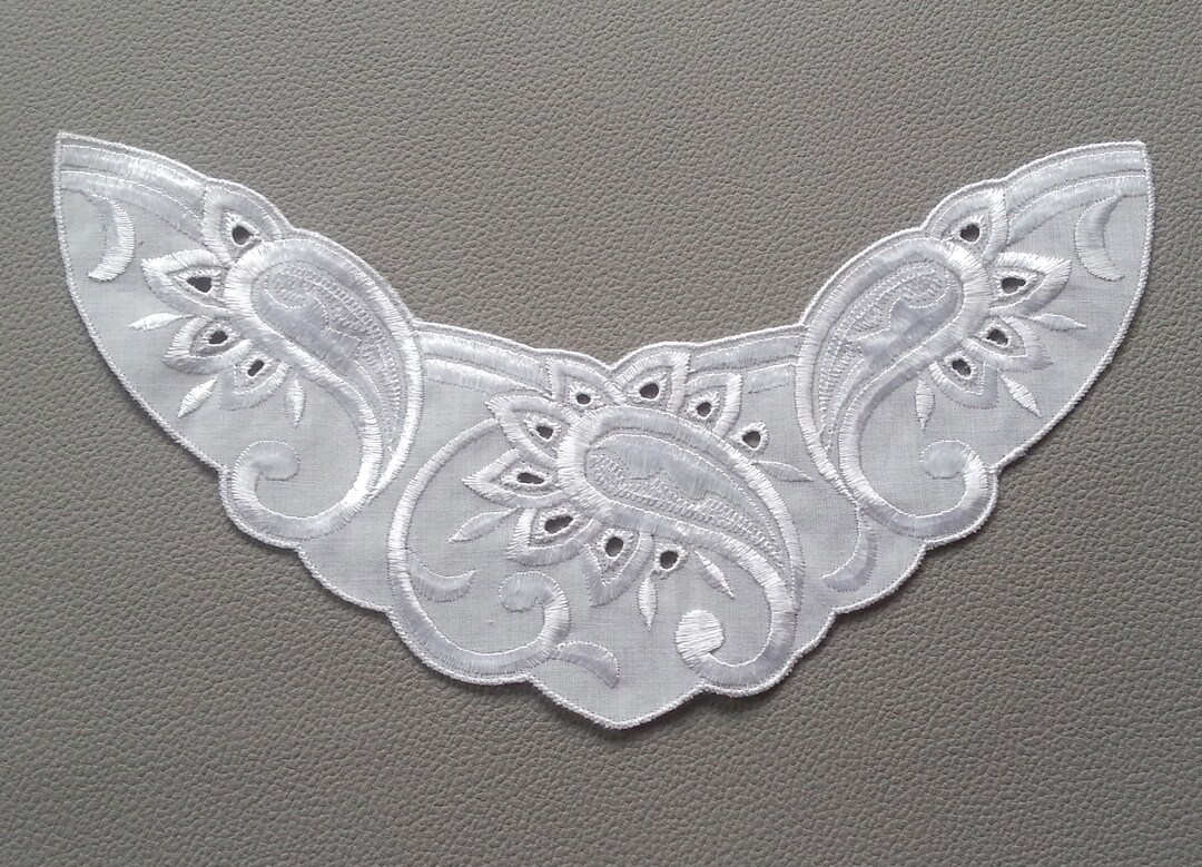 Lace Insert off White Lace Insert Lace Lace Application - Etsy