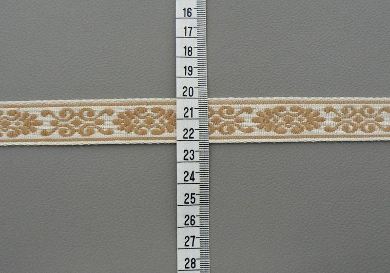 Real Bavarian Costume Border 3 M Border Border - Etsy