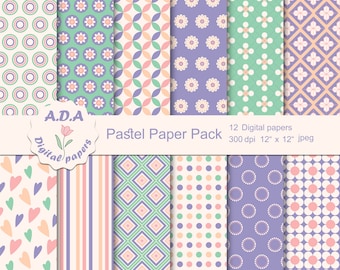 Alphabet Clipart, Colorful Alphabet Letters Clip Art, Colorful Letters ...