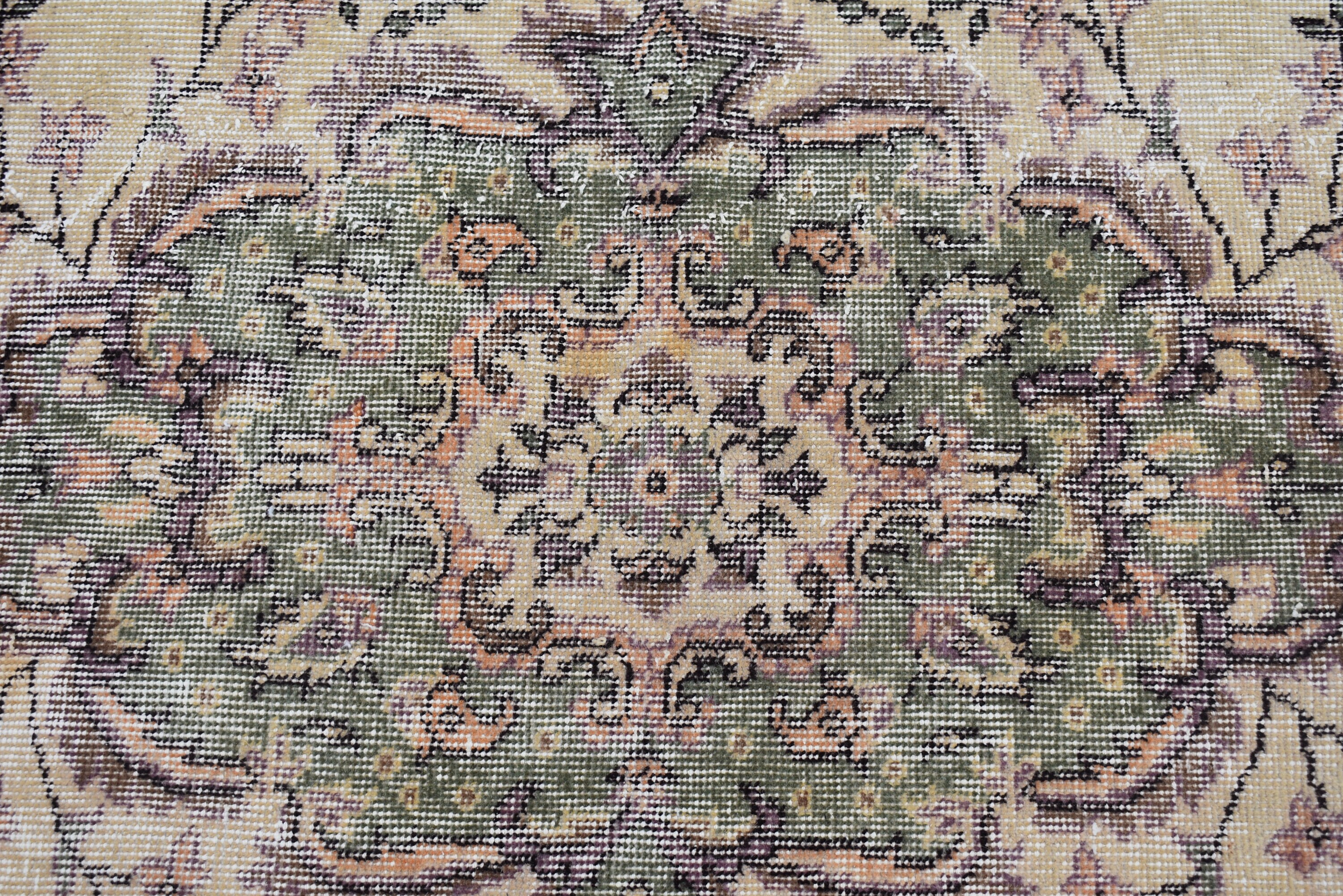 Saloon rug Diningroom rug Large rug Handmade rug Vintage | Etsy