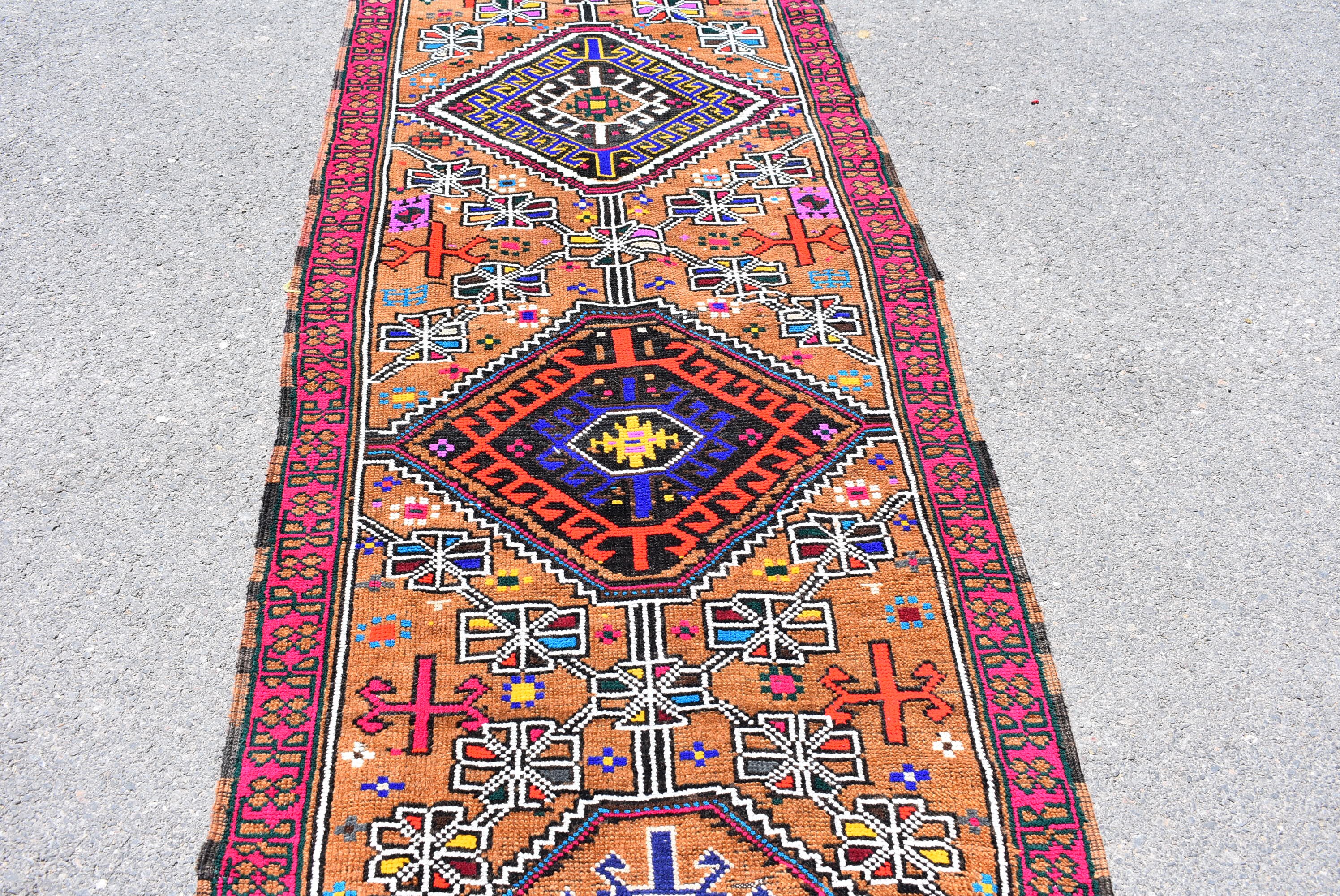 Anatolian decorative vintage rug turkish rug bohemian rug | Etsy