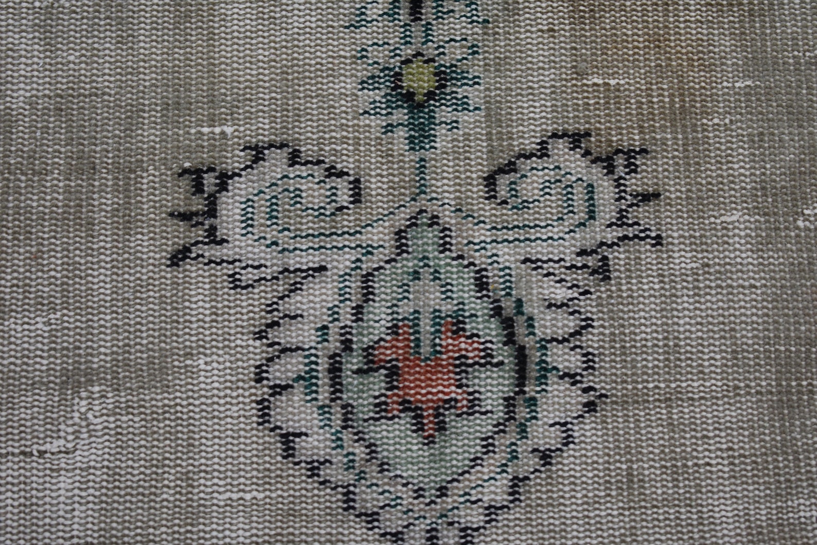 Vintage Rug Livingroom Rug Handmade Large Rug Boho Rug - Etsy