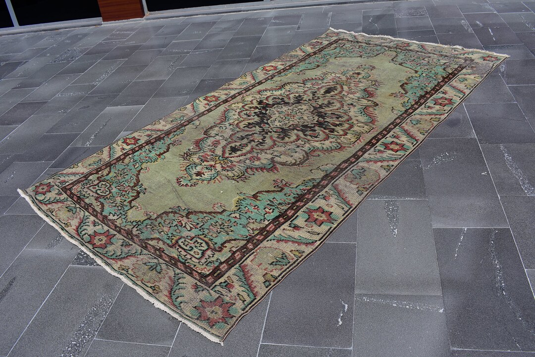 Home Decor, Saloon Rug, Large Rug, Handmade Rug, Vintage Rug, Turkish ...