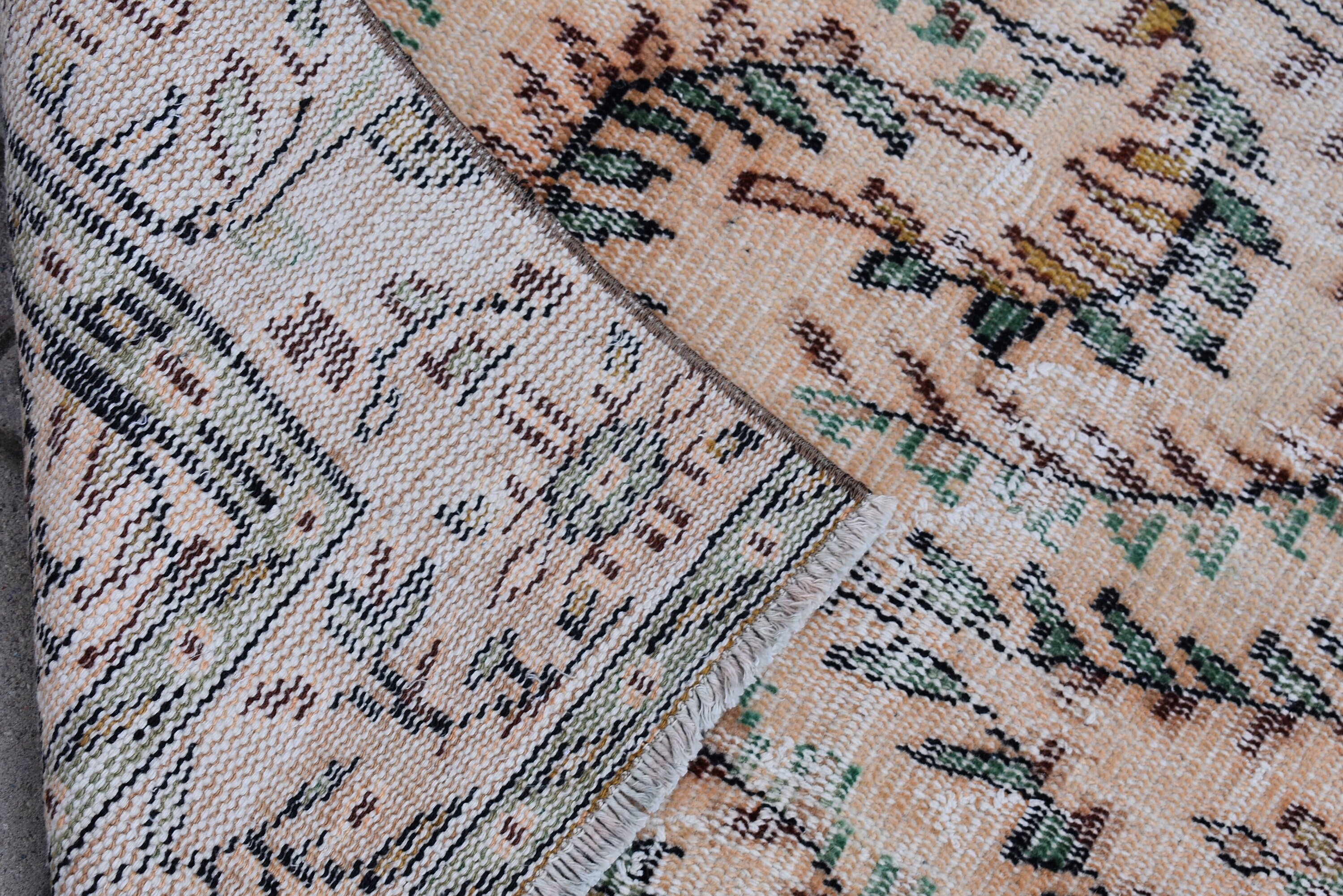 Vintage rug Livingroom rug Handmade large rug Boho rug | Etsy