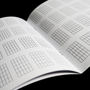 Guitar Chord Diagram Books (for Teachers and Students) - Etsy