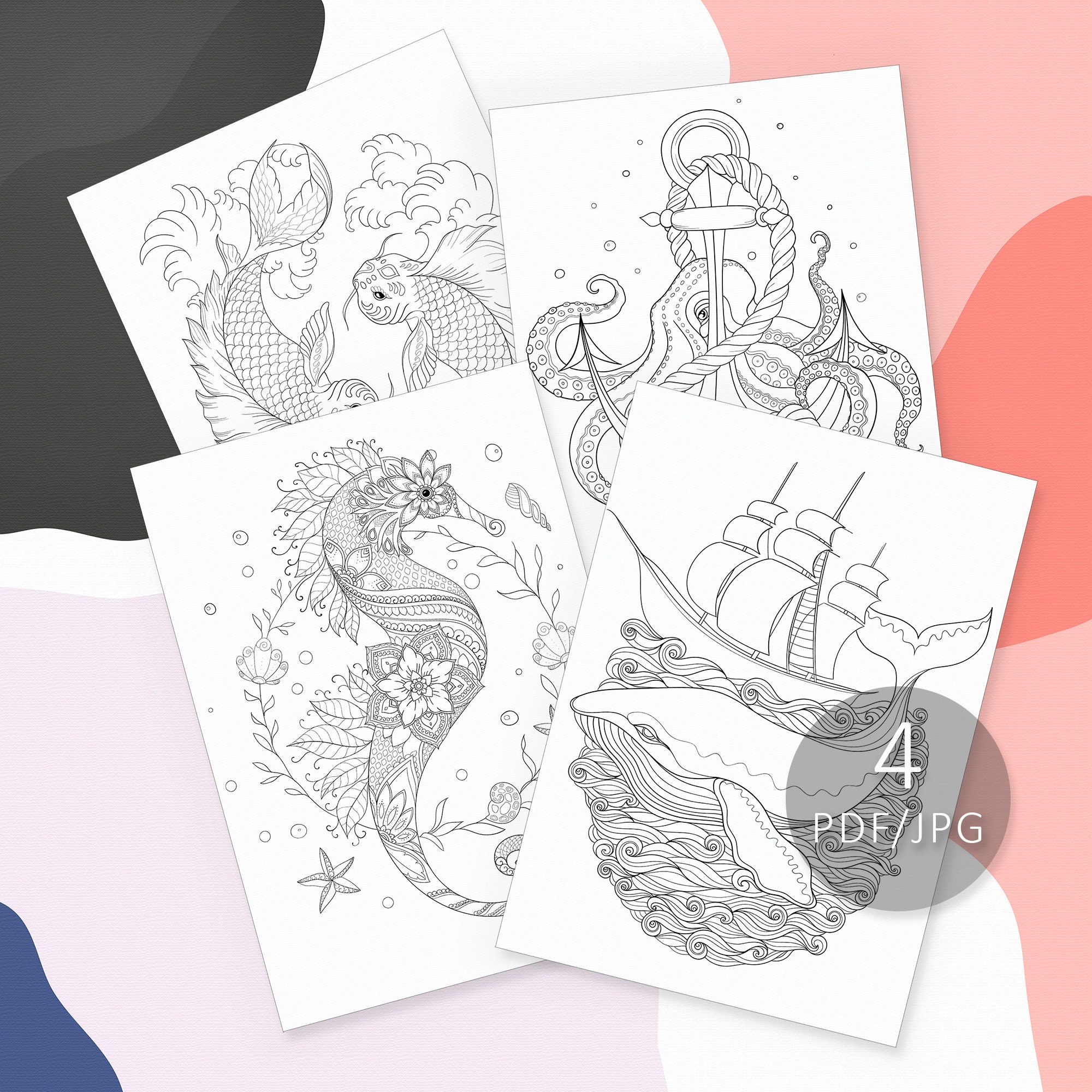 Batista Coloring Pages