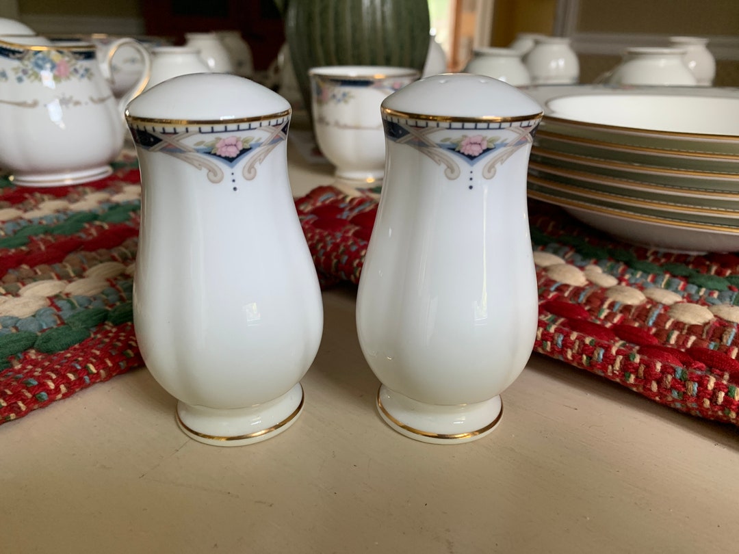 Lenox DEBUT COLLECTION ABIGAIL A-1 Fine Bone China Set Selected Pieces ...