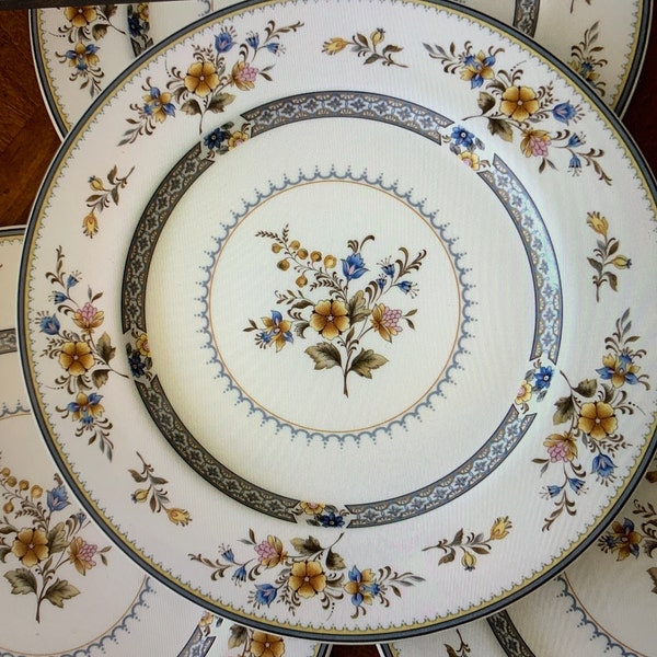 Vintage Mikasa China - Etsy