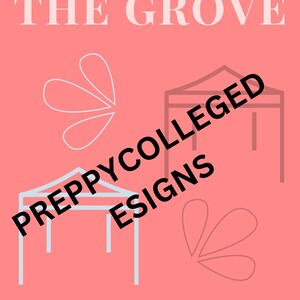 OLE MISS Preppy Wall Print Out Decor - Etsy