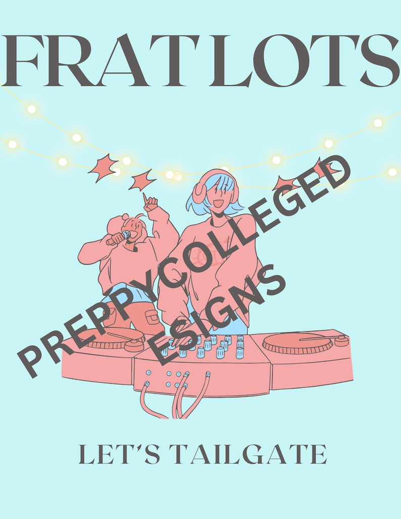 NC State Preppy Wall Art - Etsy