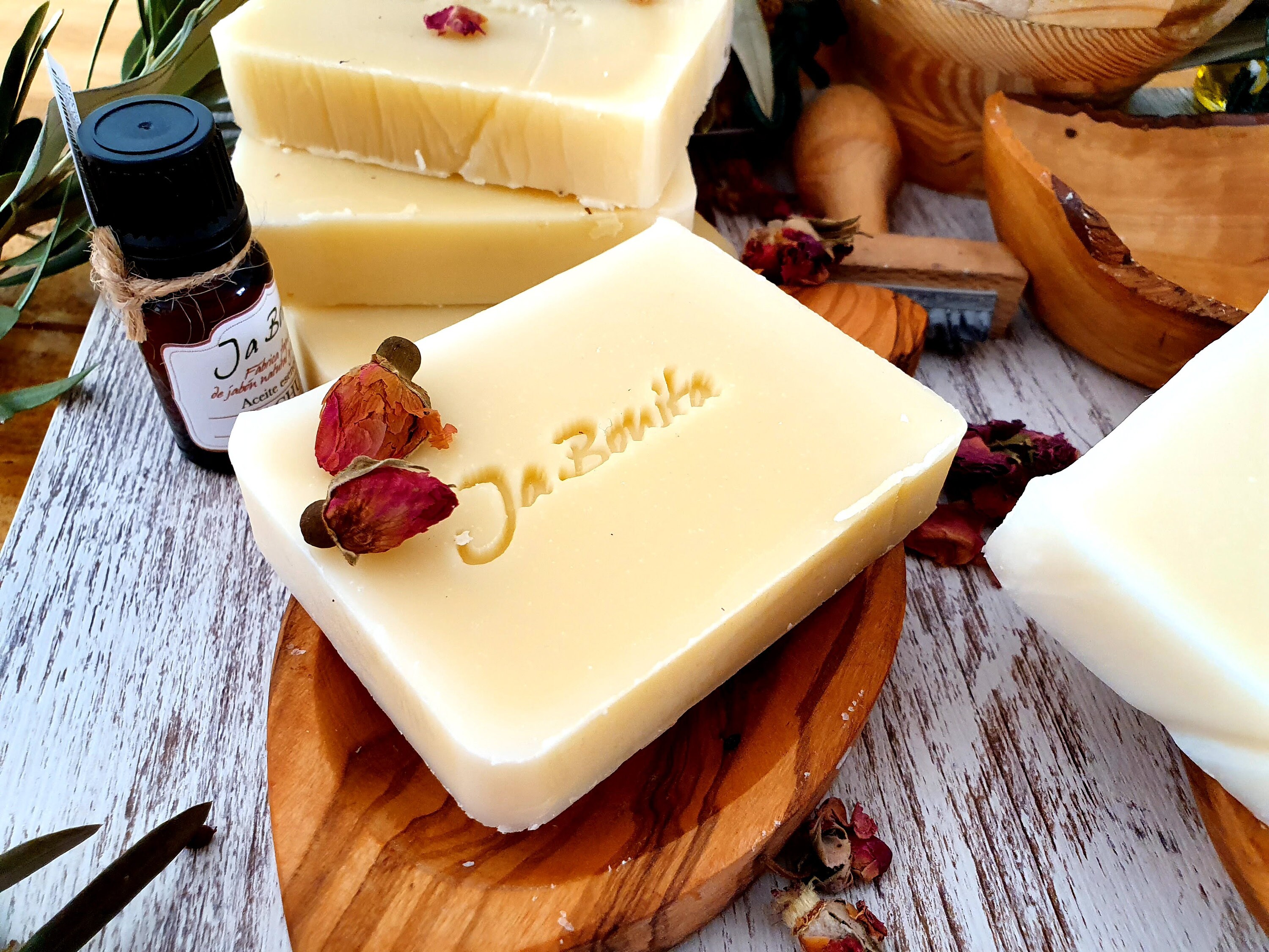 Natural Silk Soap Vegan Soap Bar Soap Silk Rose Petals - Etsy
