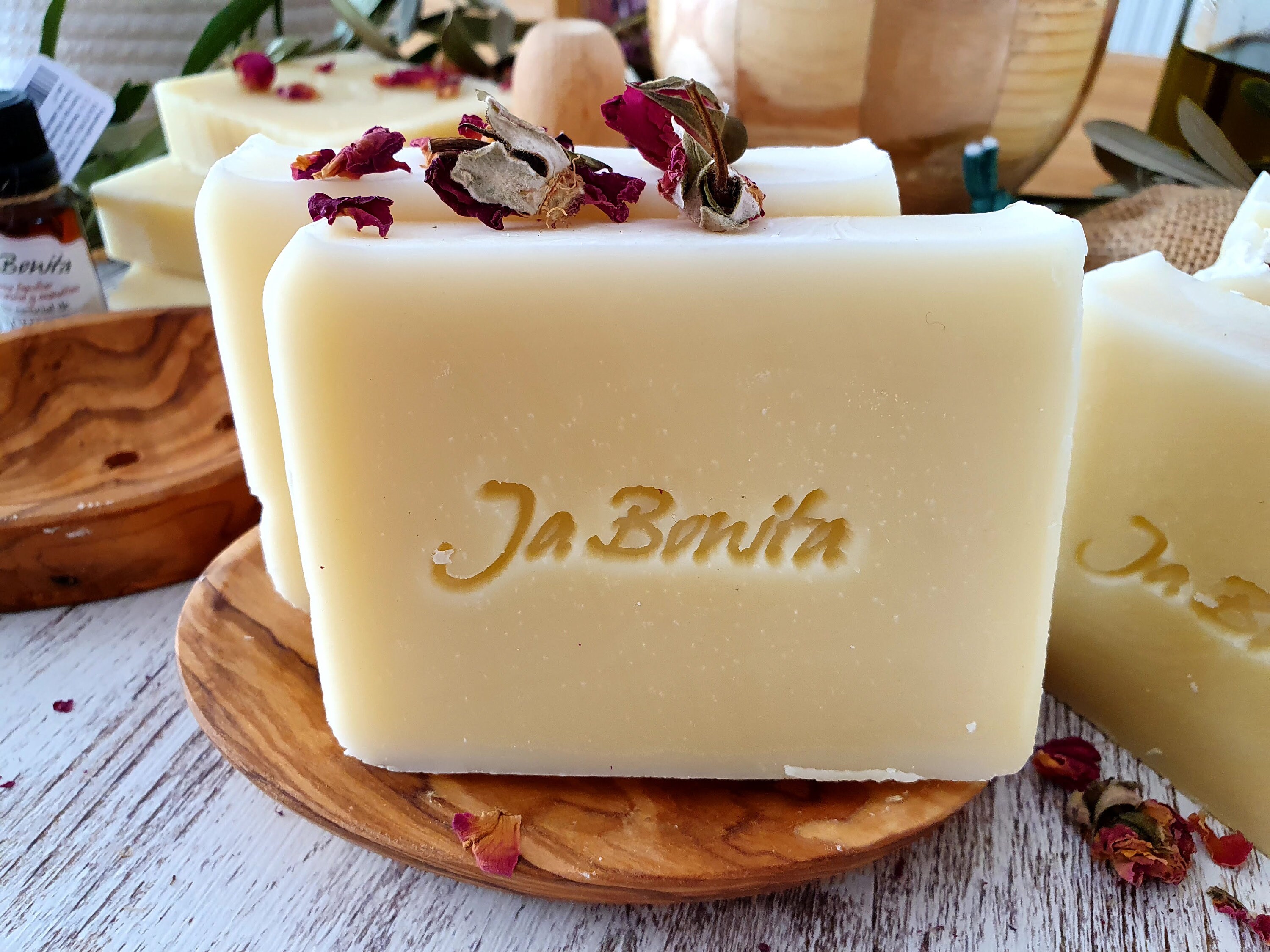 Natural Silk Soap Vegan Soap Bar Soap Silk Rose Petals - Etsy