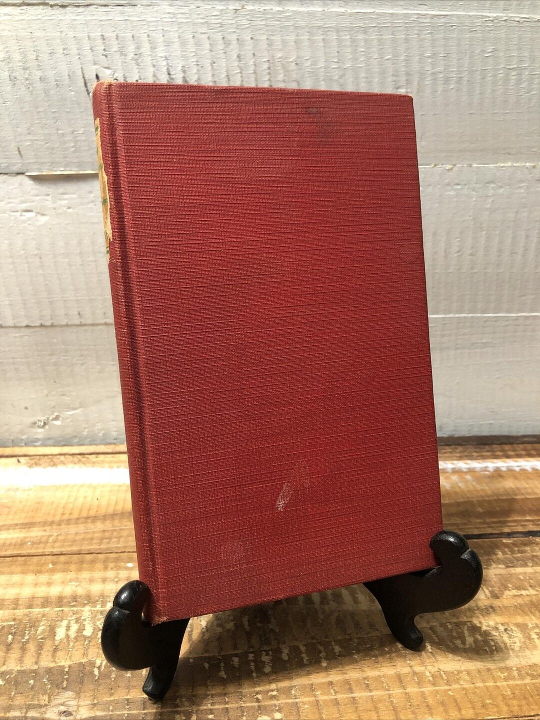 Antique Guide Book Paris Restaurants by Robert- Robert 1926 Anthenaeum ...