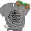 The Cosmic Tee - Etsy