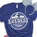 Disney Expedition Everest Shirt for Men and Women for - Etsy Canada
