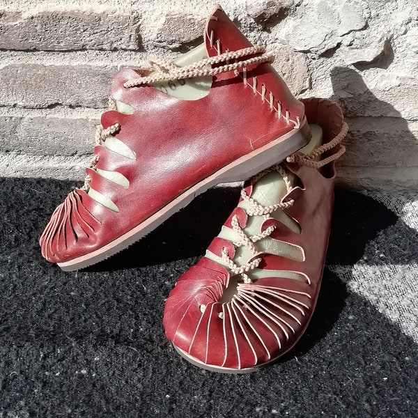 Lace up Shoes - Etsy