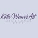 Inspirational Quote + Art - Be the Change | by Katie Weaver Art - Etsy