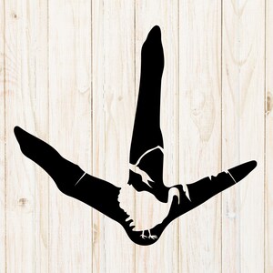 Turkey Tracks SVG, Strutting Turkey Clipart, Thanksgiving Cut File ...