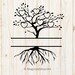 Family Tree 7 Members Svg, Family Reunion Svg, Tree Svg, Tree of Life ...