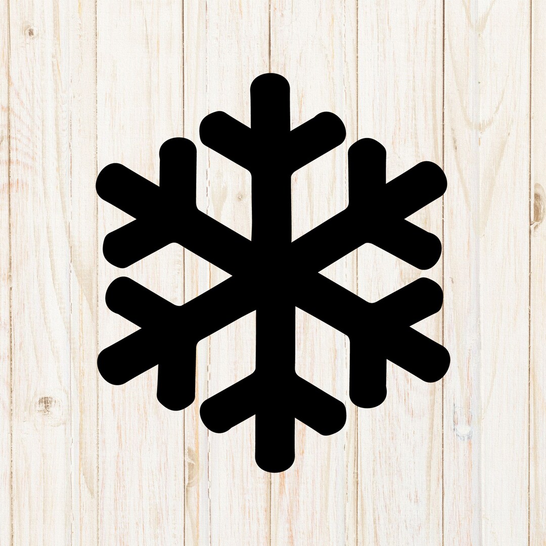 Snowflake Svg, Christmas Svg, Cut File for Cricut, PNG, Jpg, Dxf ...