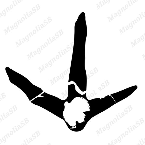 Turkey Svg - Etsy