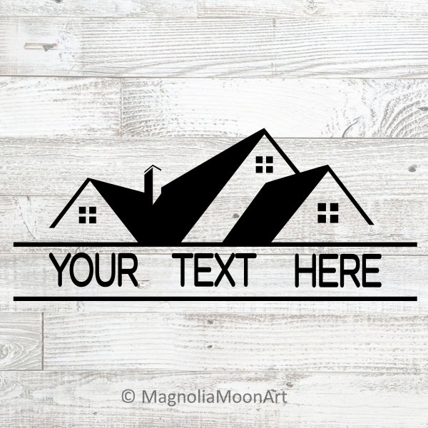 Roofing Svg - Etsy