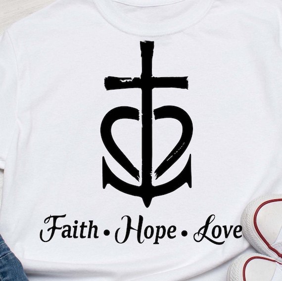 Christian Symbol For Hope