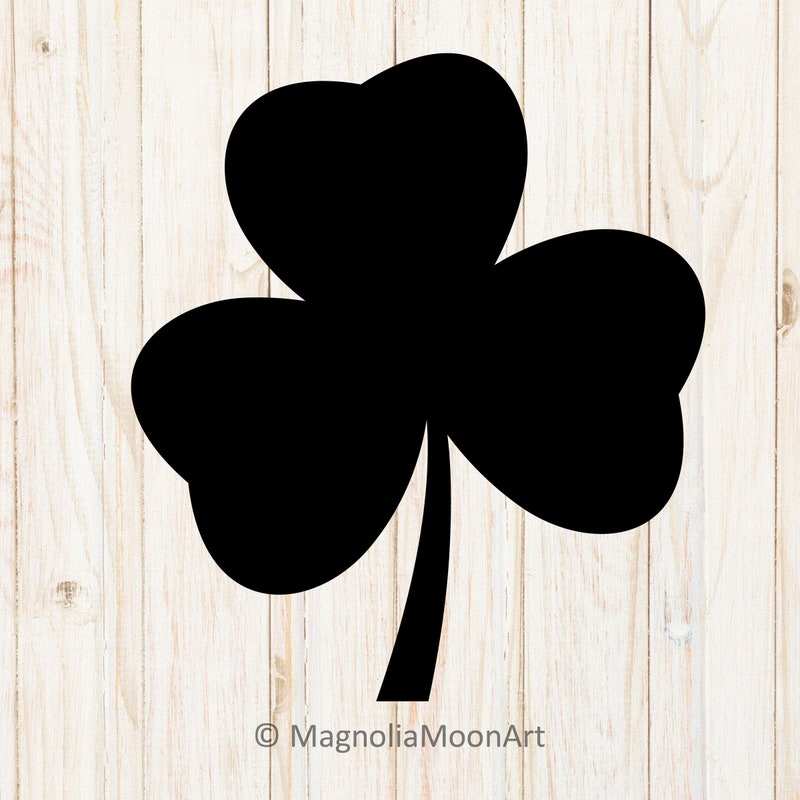 Shamrock - Etsy