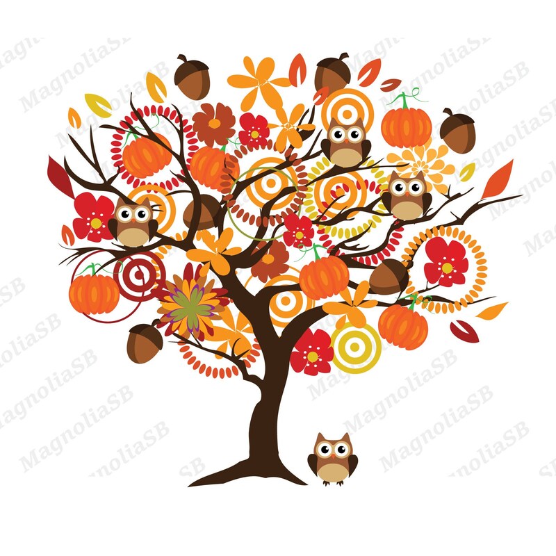 Digital Clip Art - Etsy