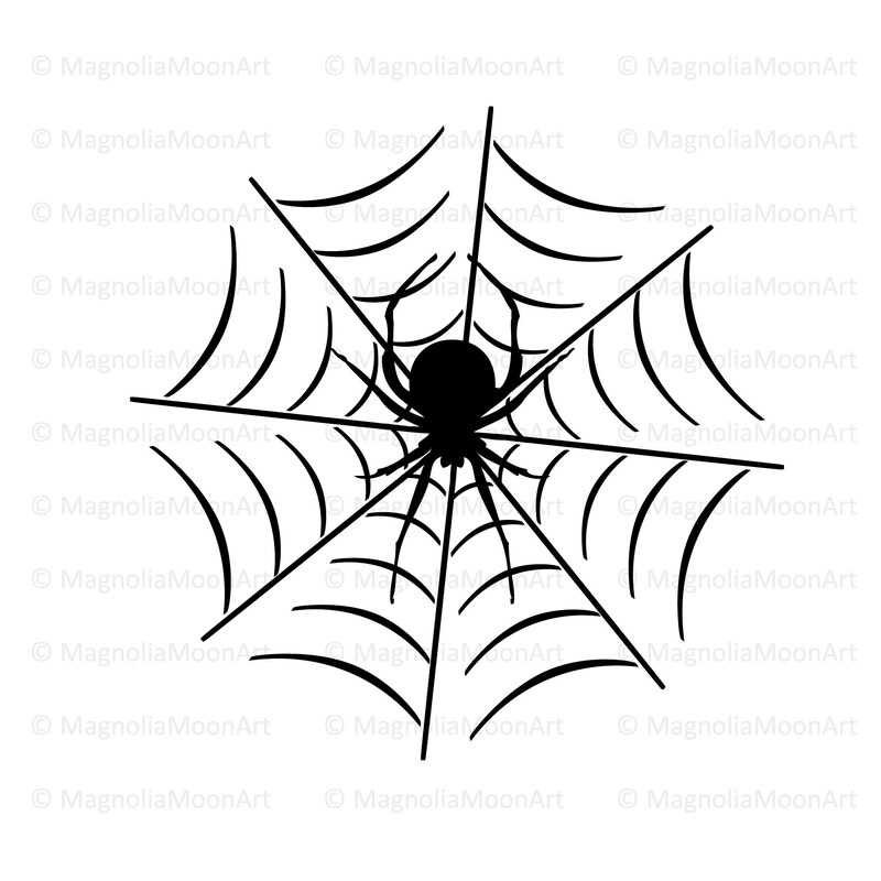 Black Widows Svg - Etsy
