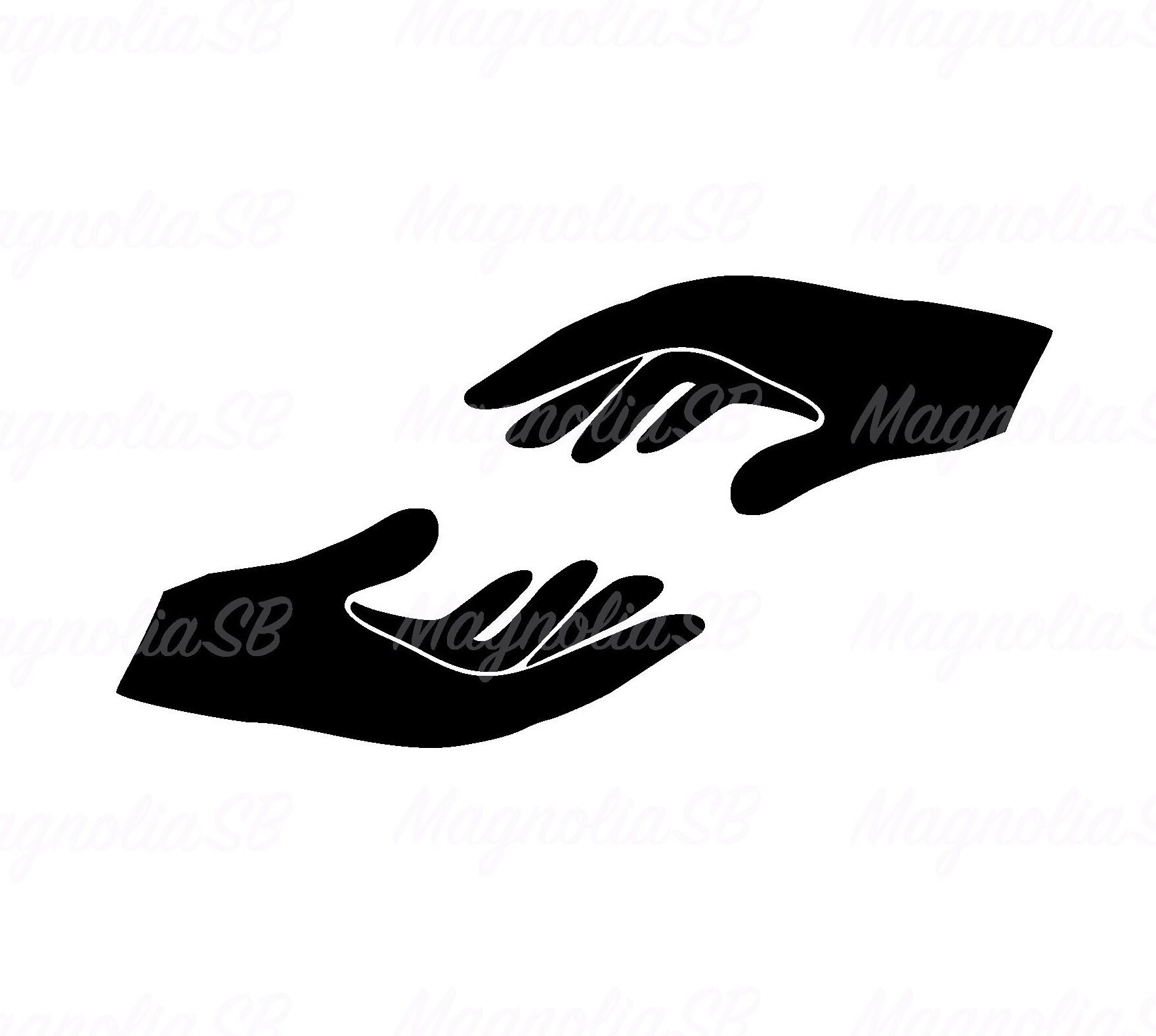 Helpful Hands Clipart Images