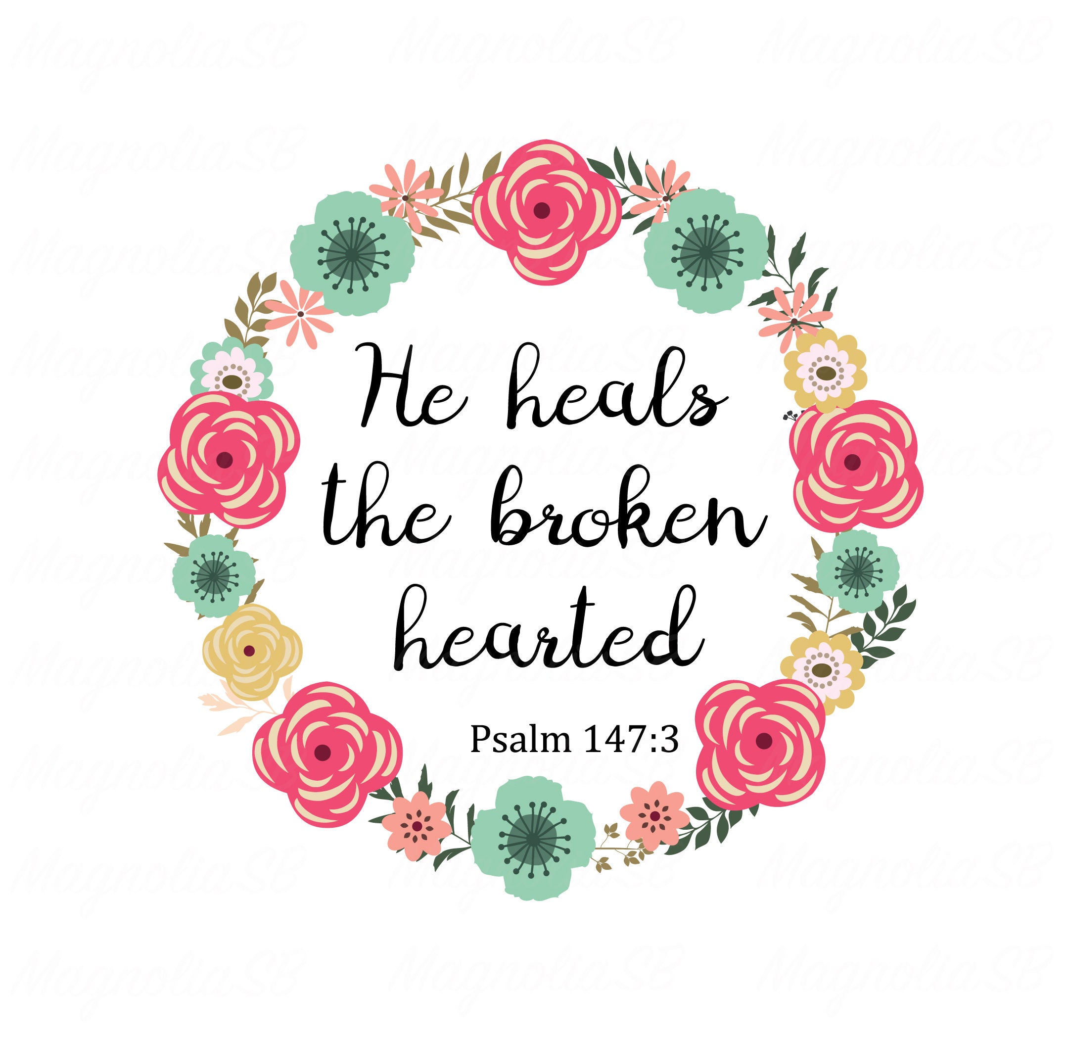 Bible Verse Digital Clip Art Bible Verse Clipart Printable - Etsy Hong Kong