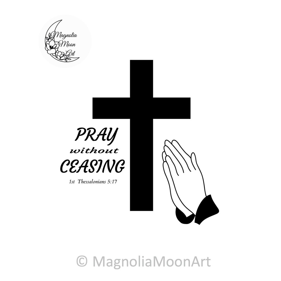 Praying Hands Sayings