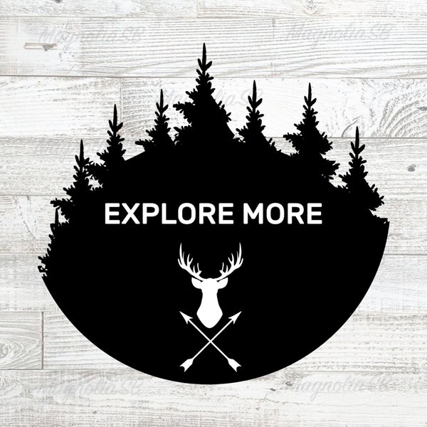 Wilderness Explorer Png - Etsy