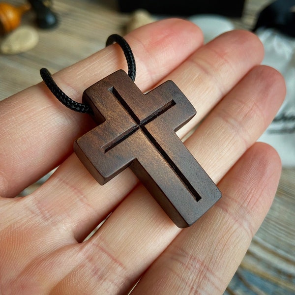 Catholic Cross - Etsy
