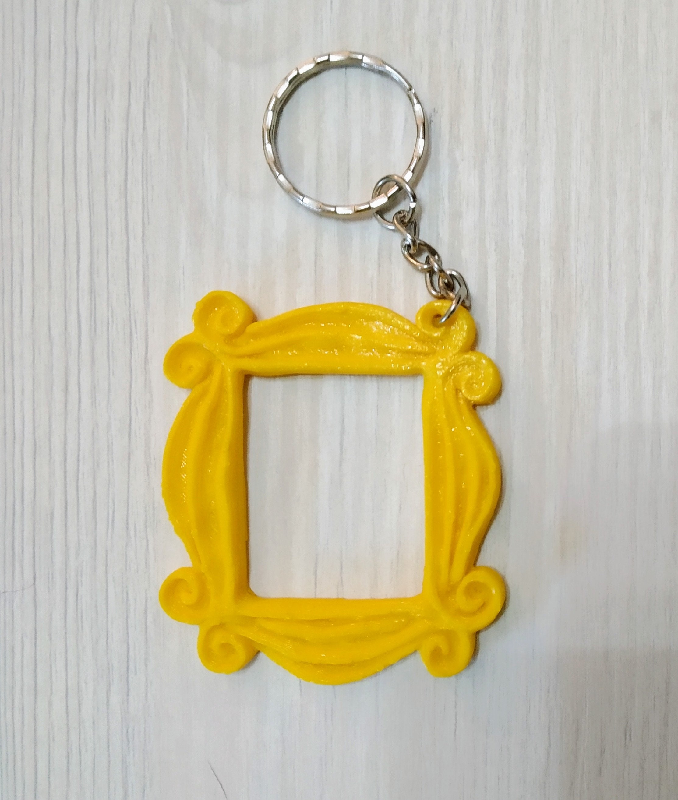 Marco / Cuadro serie FRIENDS - Etsy España