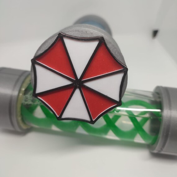 Resident Evil 6 T Virus