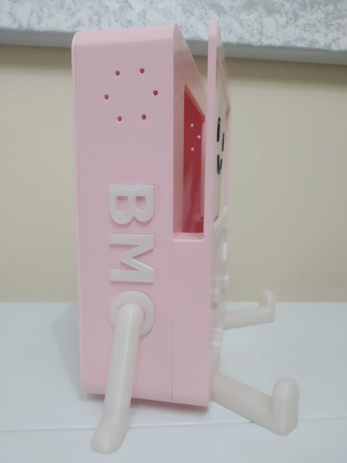 Case BMO Stand for Nintendo Switch | Etsy UK