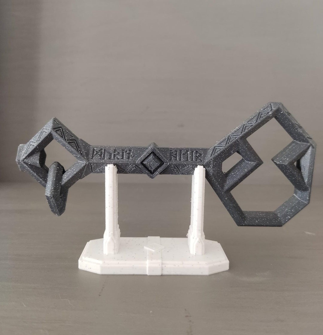 Key of Erebor - Etsy UK
