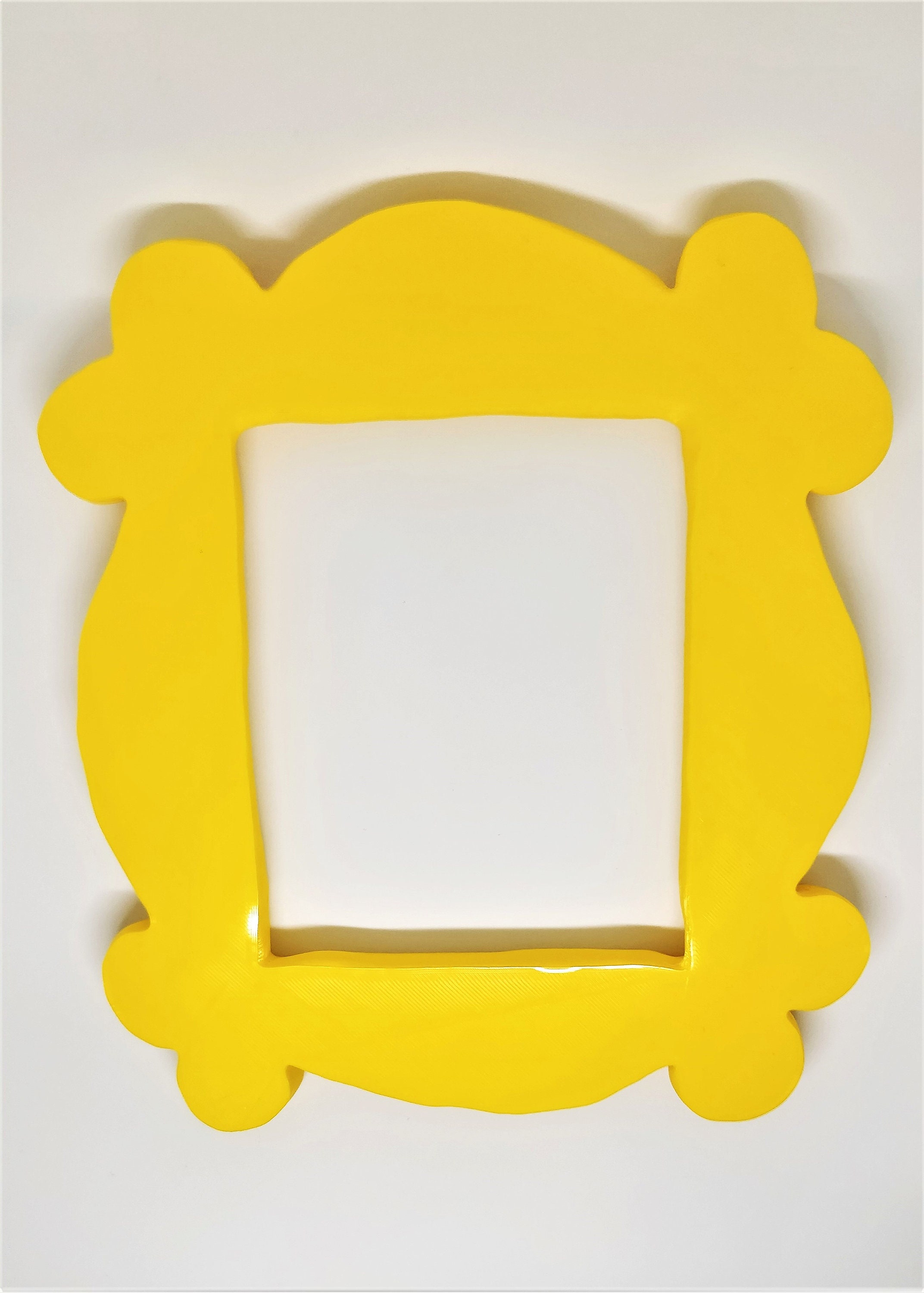 Marco / Cuadro serie FRIENDS | Etsy