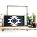 Wooden Sign, Sign, Aztec Sign, Minimalist, Home Decor - Etsy