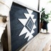 Wooden Sign, Sign, Aztec Sign, Minimalist, Home Decor - Etsy