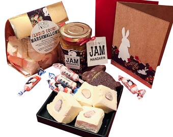Lunar New Year Gift Box - Etsy