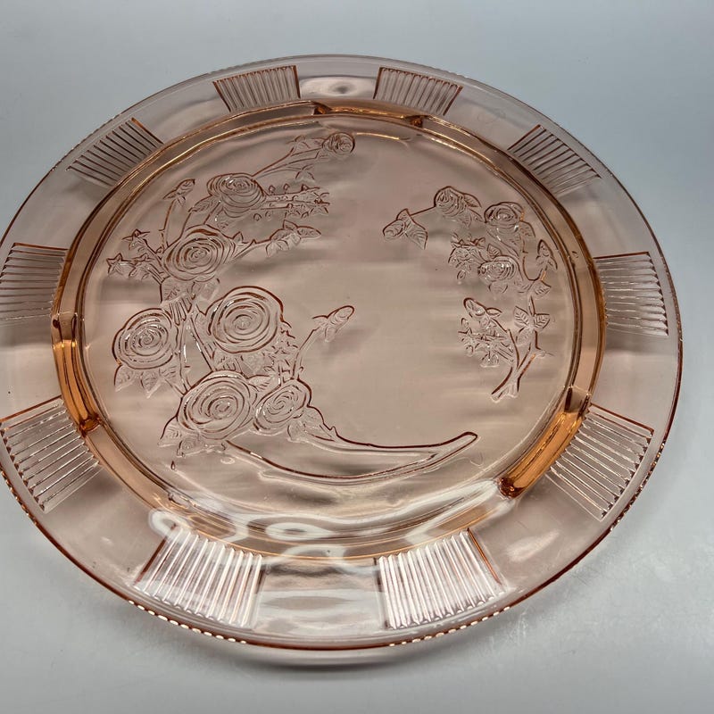 Cabbage Plates - Etsy