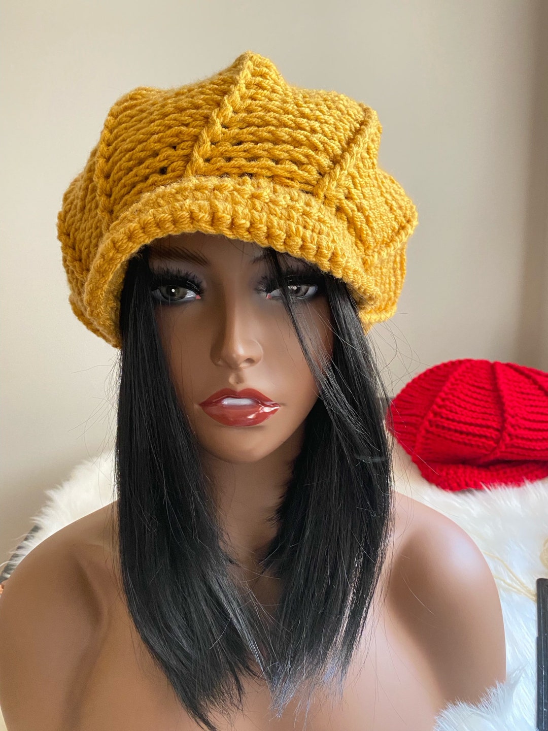 Applejack Hat Etsy